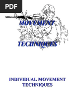 M4 Pmi | PDF | Rifle | Trigger (Firearms)
