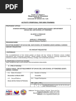 Application For Leave CSC Form 6 New 2024 | PDF | Sick Leave | Government