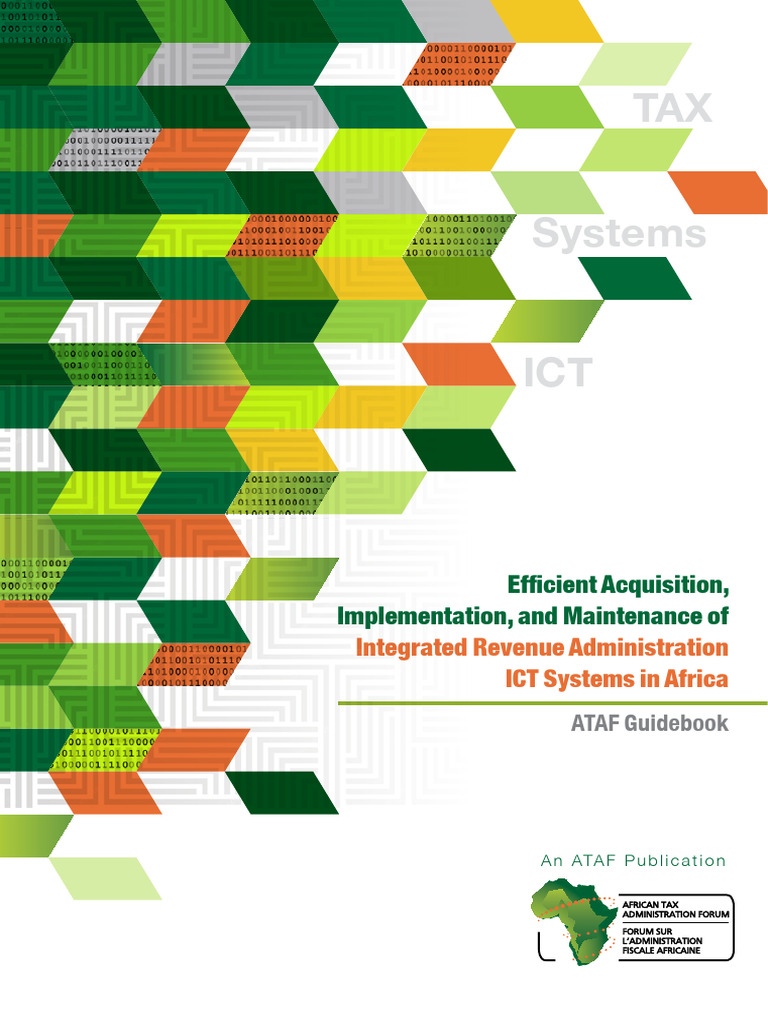 ATAF Efficient Acquisition ICT Guidelines 8 June Final2 LR | PDF ...