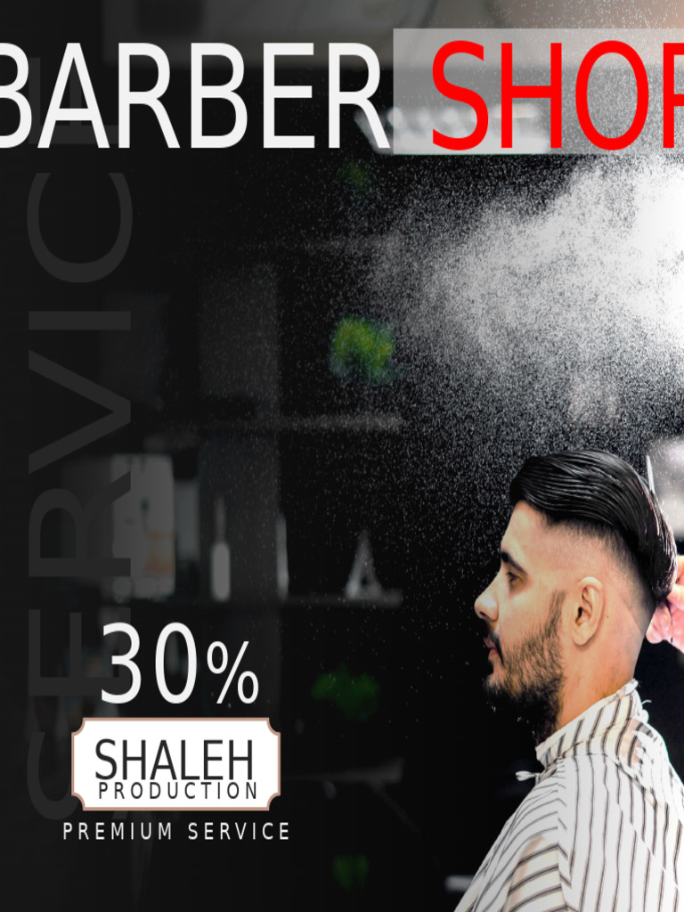 Barbershop | PDF