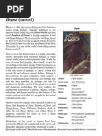 Dune | PDF