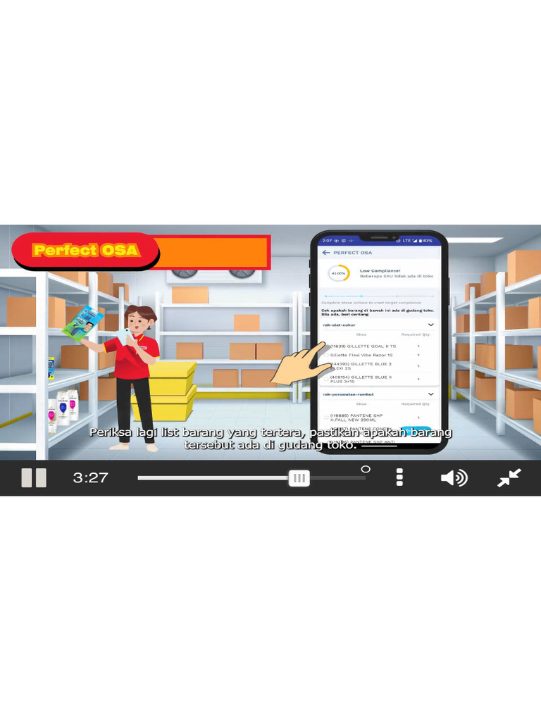 Tutorial Alfa Learning | PDF