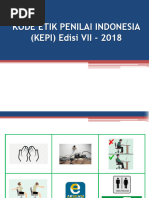Rangkuman Buku Kepi Spi | PDF