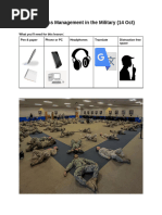 Human Body Weak Points | PDF | Anatomical Terms Of Motion | Anatomy