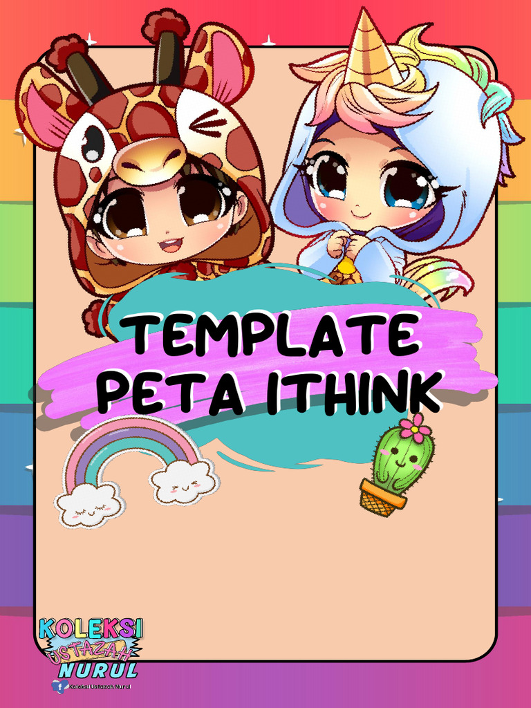 Peta Ithink Premium | PDF