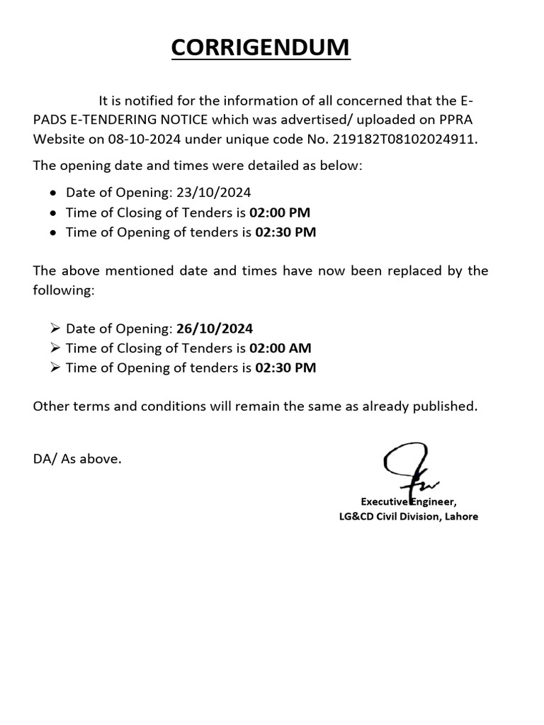 Corrigendum: 02:00 PM 02:30 PM | PDF | Business