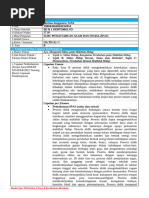 Pembelajaran Denah Rumah Kelas 3 SD | PDF