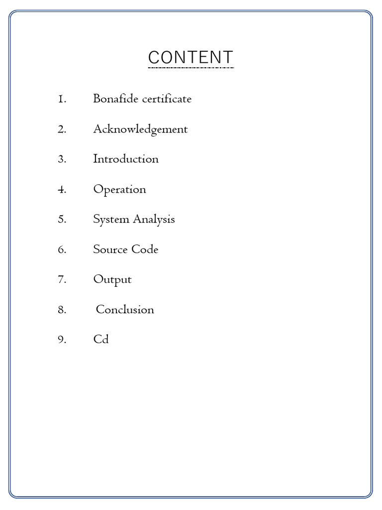 Python Bank Management System Project | PDF | Software Development | Information Technology