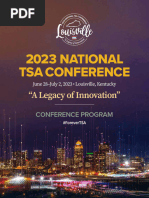 FET TSA Internet Scavenger Hunt | PDF | Student Societies | Teaching