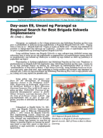 School Paper Filipino | PDF