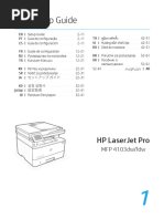 Configuração da Impressora HP DeskJet 2600 | PDF | Impressora ...