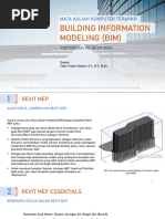 Modul Revit Complete Project SIpilpedia | PDF