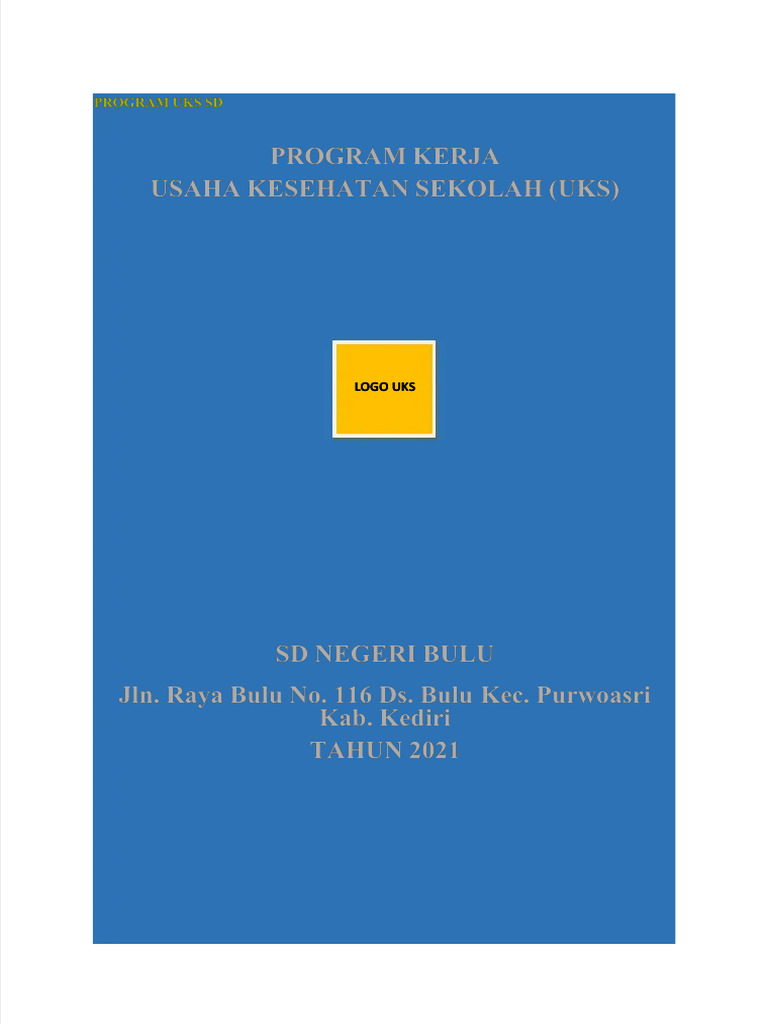 PDF Program Uks SD - Compress | PDF
