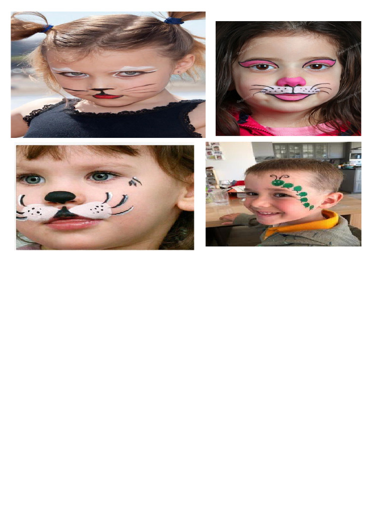 Caritas Pintadas | PDF