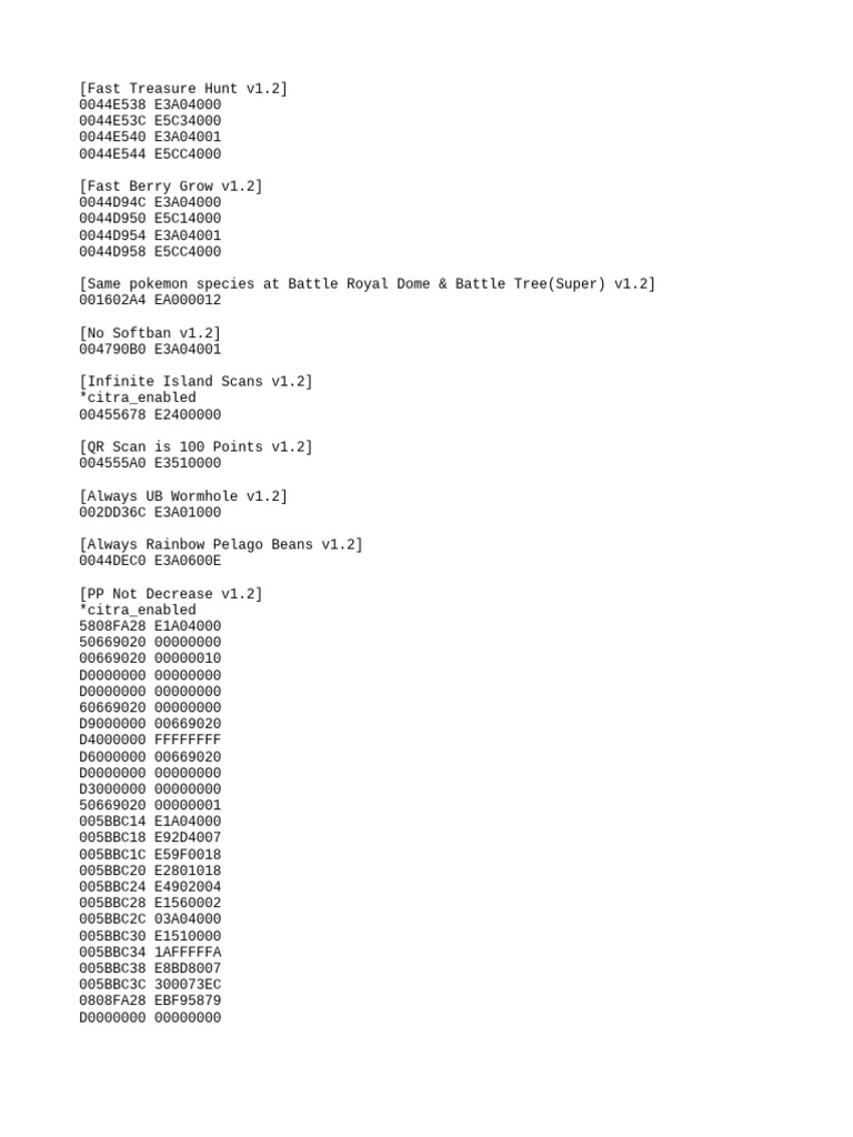 B 5100 | PDF | Pokémon | Game Design