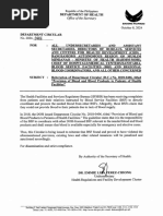 PTC Application Form | PDF | Clinic | Hospital