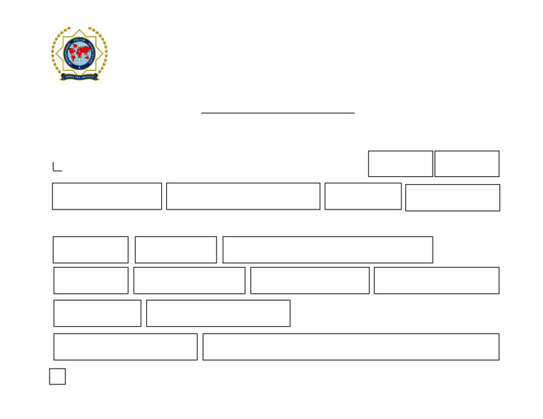 Datos de Voluntariado DANA - CV | PDF