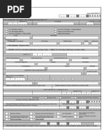 Bir Form 1901 New Version | PDF | Receipt | Invoice