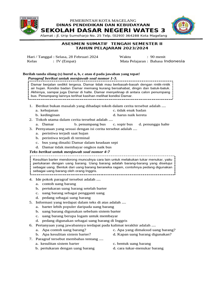 STS Bindo SMT 2 | PDF