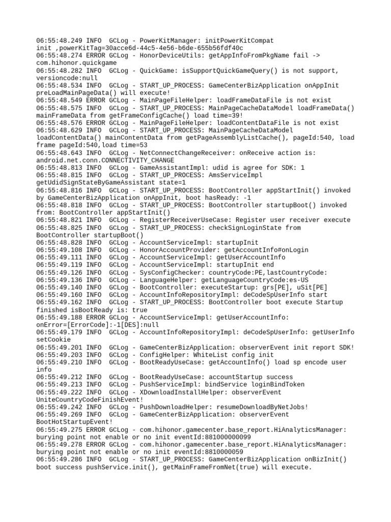 Luis Angel | PDF | Computer Engineering | World Wide Web