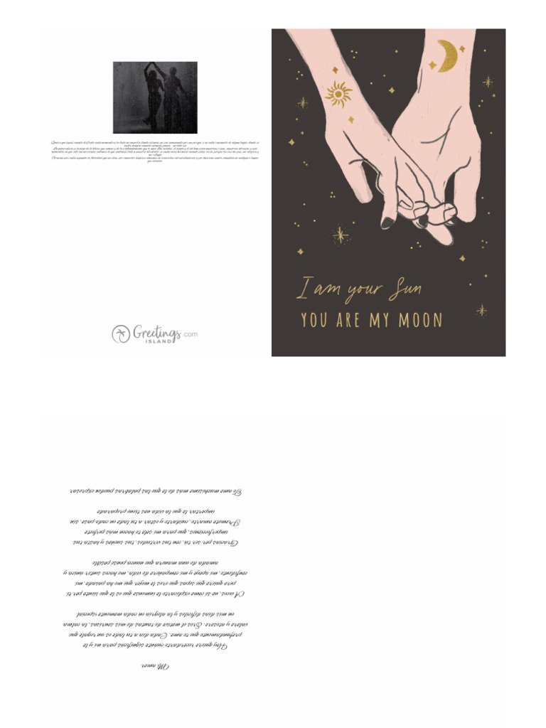 My Card | PDF