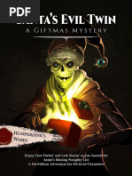 Tips and tricks of Shrift II | PDF