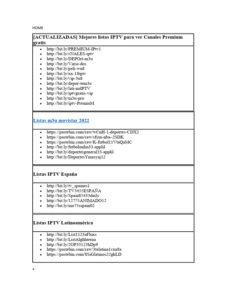 Listas | PDF | Songs Written
