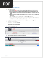 Hướng dẫn hệ thống BKDNOJ dành cho khóa K23 nhằm mục đích ôn tập 2 | PDF