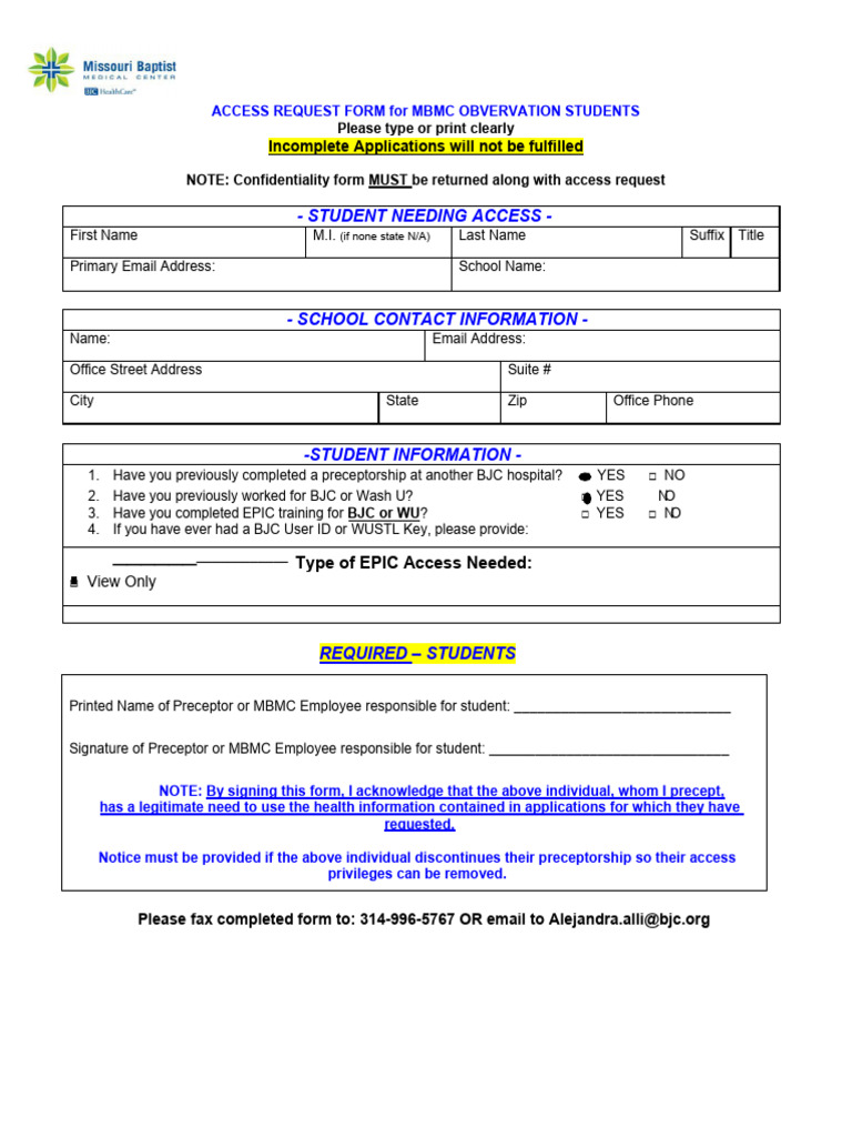 Access Application | PDF | Computing | Cyberspace