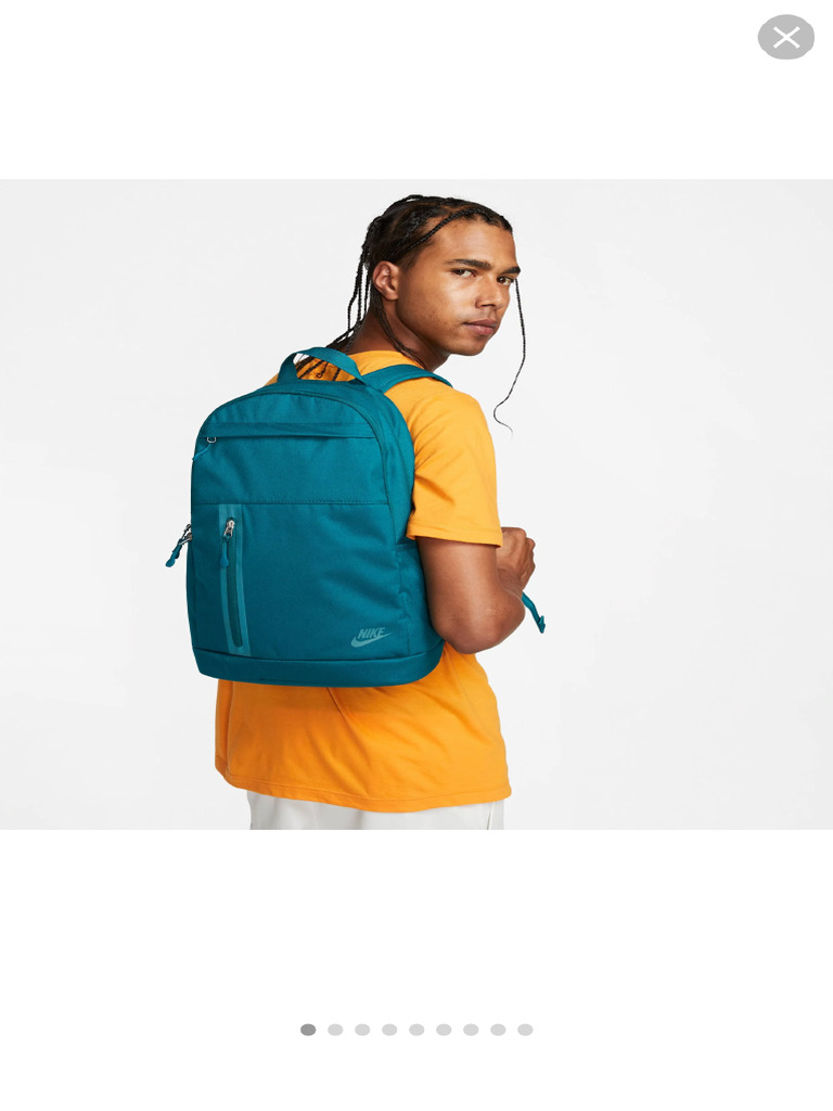 Nike Unisex Elemental Premium SchoolGym Polyester Backpack Google ...