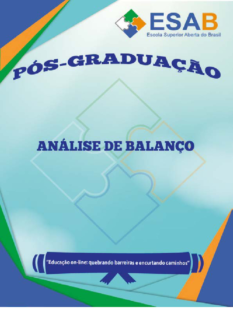 ADM Mod. 1 Aula 1 | PDF | Fluxo de caixa | Contabilidade