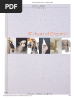 Advanced CFOP - All Algorithms | PDF