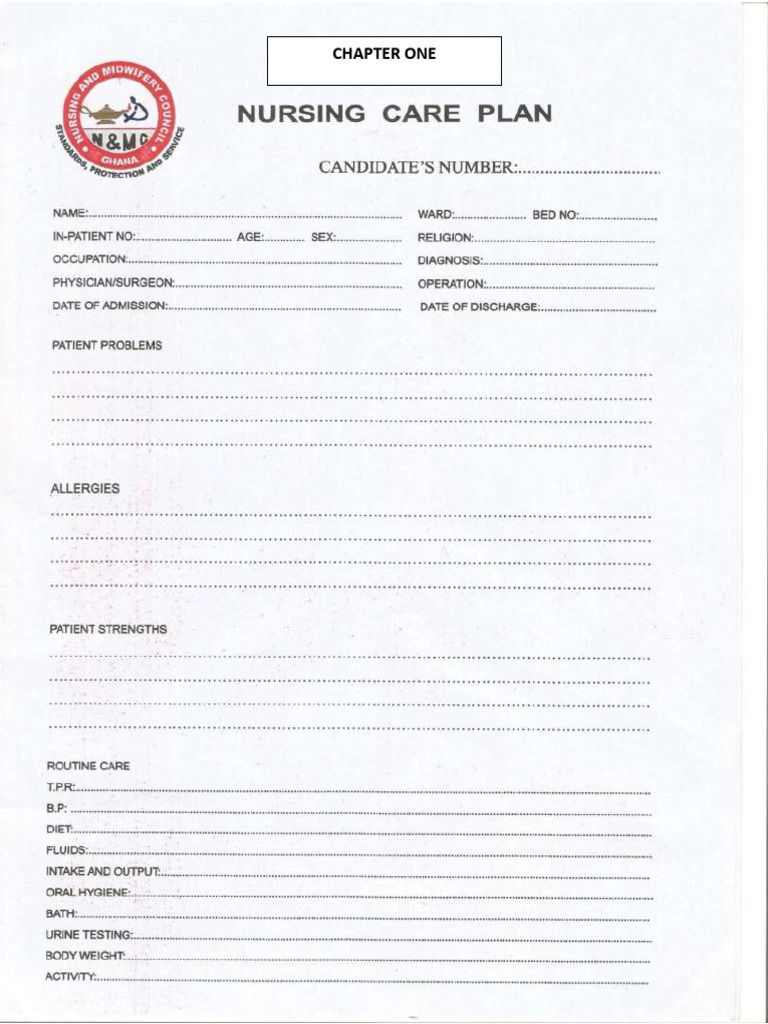 CARE PLAN GUIDE Latest PDF 2 | PDF | Respiratory Tract | Nursing