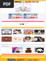 Felidaze's Cool Cat Creator Picrew | PDF