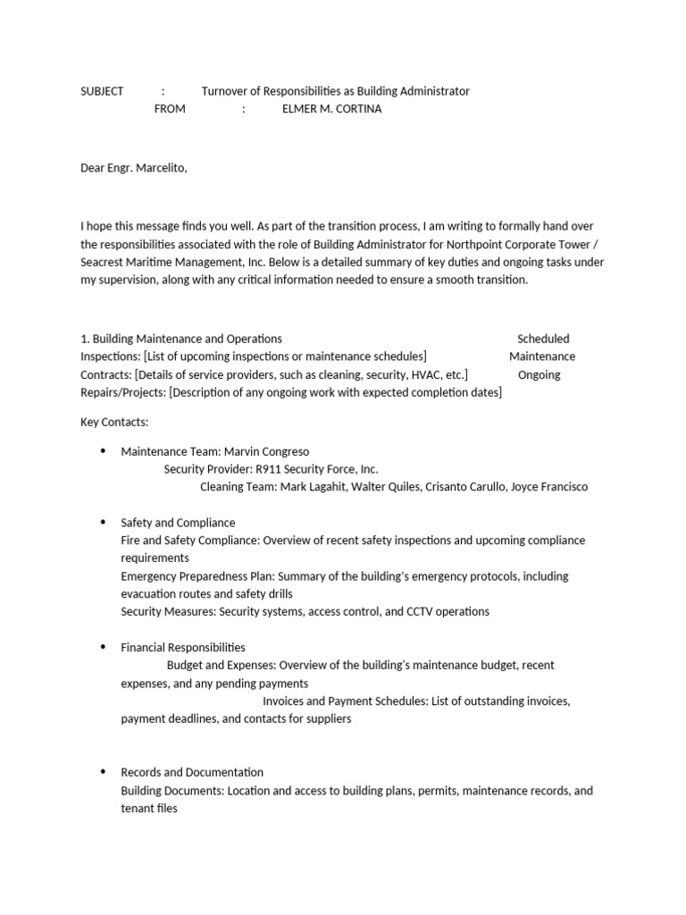 TURN OVER TEMPLATE | PDF