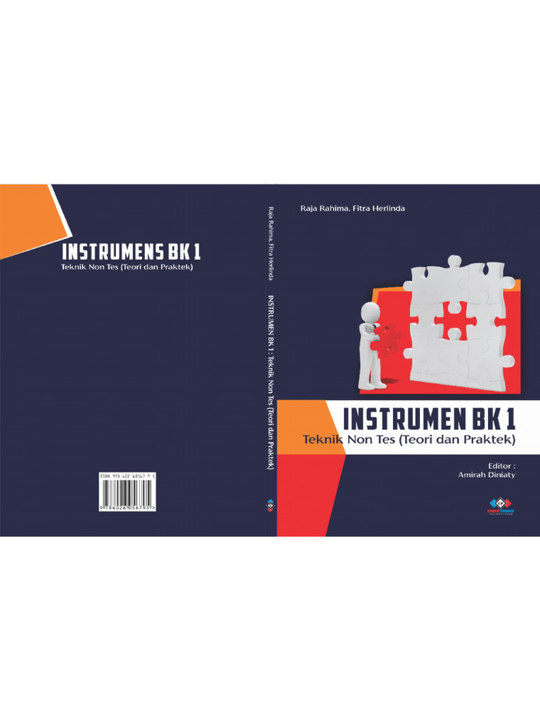 Instrumentasi BK | PDF