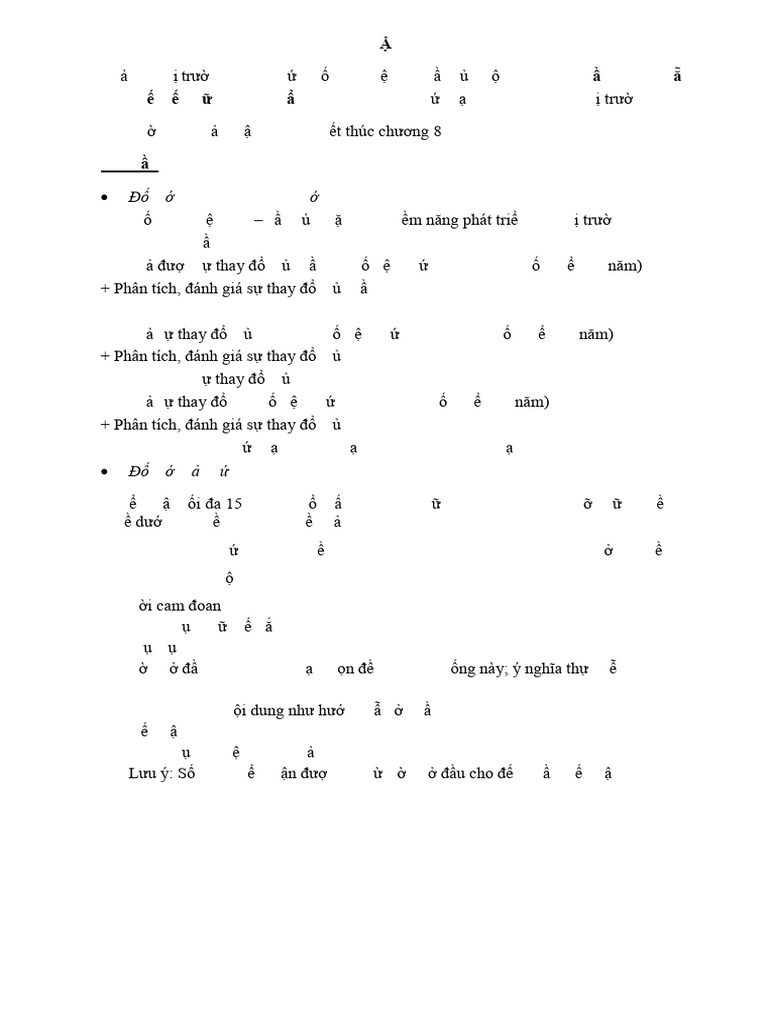 Topic Thao Luan | PDF