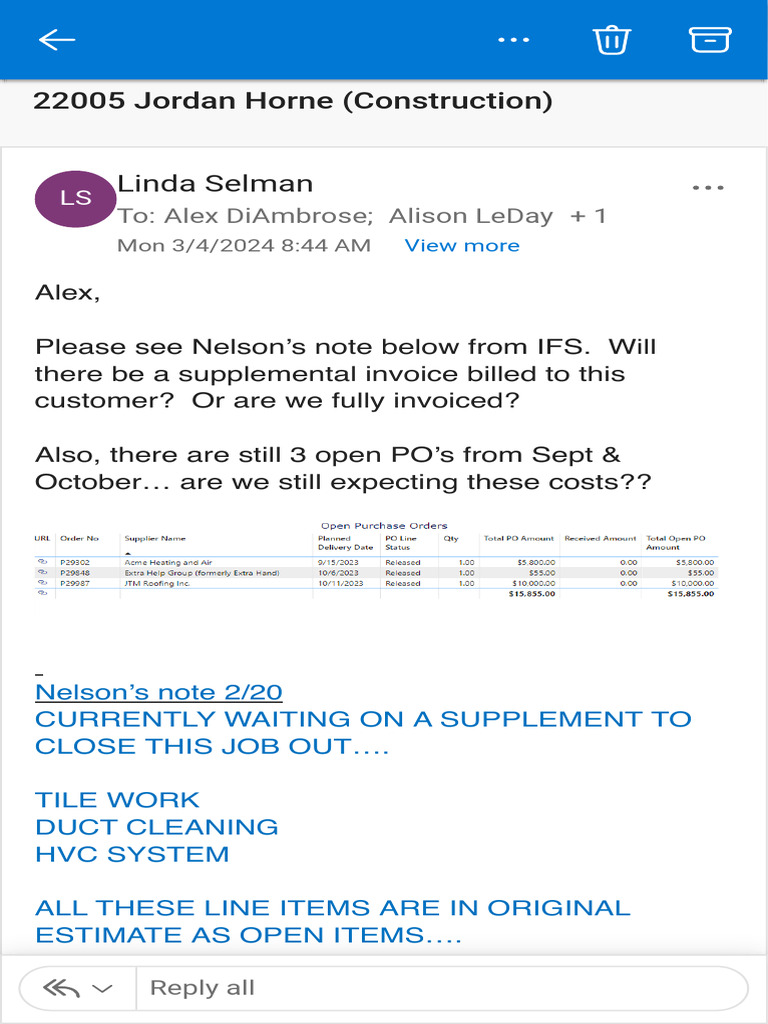 Mail - Nelson Ojeda - Outlook 8 | PDF | Technology & Engineering