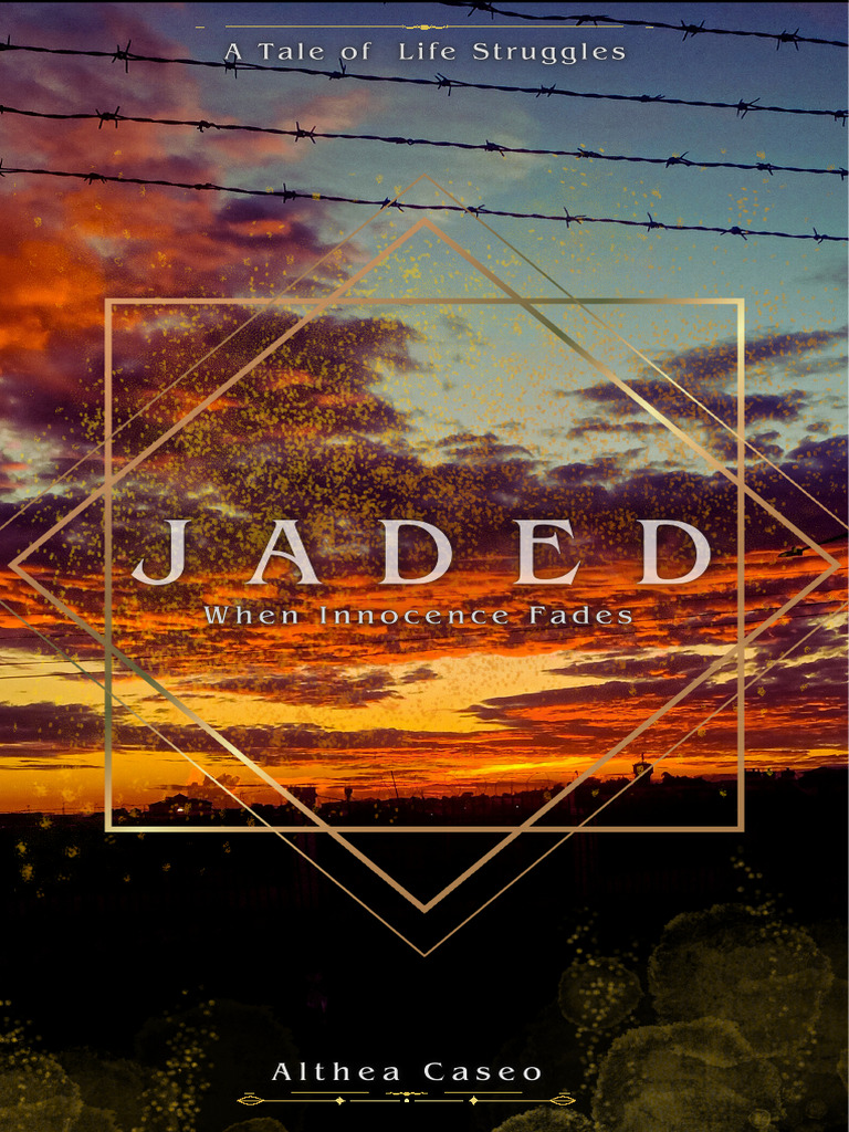 Jaded 20240321 223907 0000 | PDF