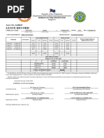 BFP ID Application Form Instructions | PDF | Government