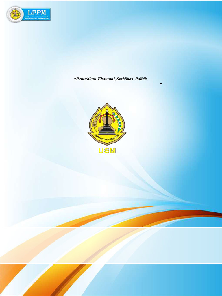 Buku Pedoman KKN PPM Xxiv Genap 2023 - 2024 | PDF | Bisnis | Ilmu Sosial