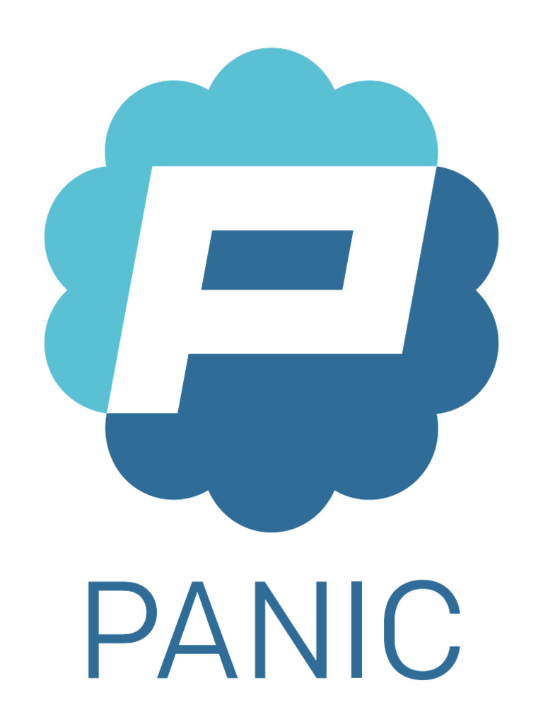 Panic Logo | PDF