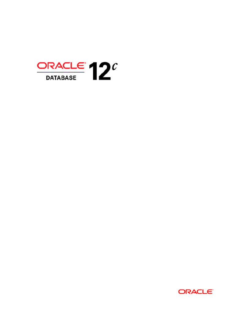 Data Masking WP 12c 1964774 | PDF | Databases | Table (Database)