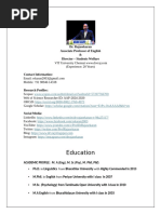 BACB Monthly Fieldwork Verification Form Individual 240201 A | PDF