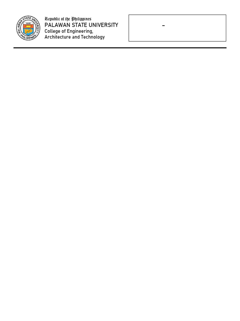 BOSH - Unit 2 Assessment 1 | PDF