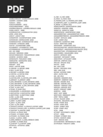 Caltrans Standard Plans, 2015 | PDF | Architectural Elements | Components