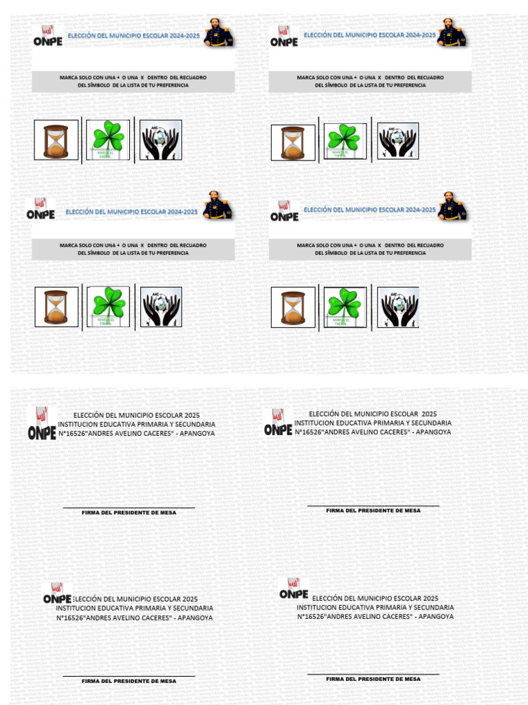 Diseño de Cédulas | PDF | Finanzas y administración del dinero | Ciencias sociales