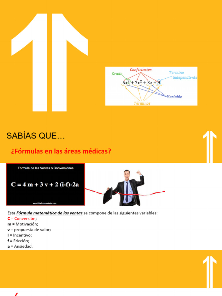 S5 PPT Polinomios | PDF | Factorización | Polinomio