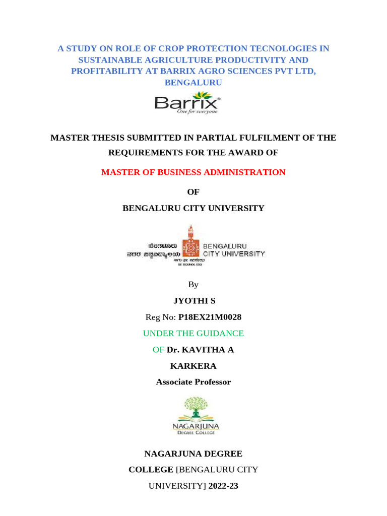 Memememe | PDF | Agriculture | Agricultural Productivity