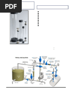 CONCOA CGA Connection Reference Chart | PDF | Methyl Group | Ether
